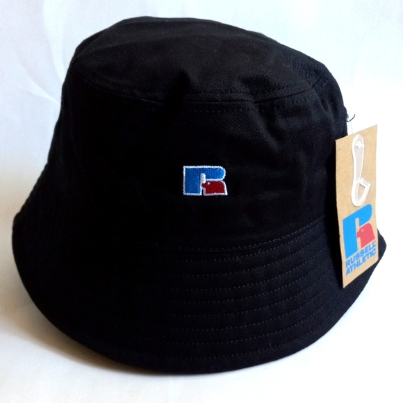 Russell Athletic | Accessories | Nwt Russell Bucket Hat | Poshmark
